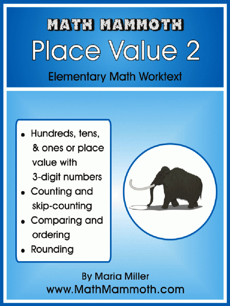 Place_Value_2 | PDF