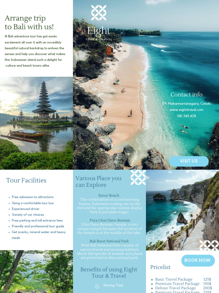 Brochure Group 8 | PDF | Earth Sciences | Landscape