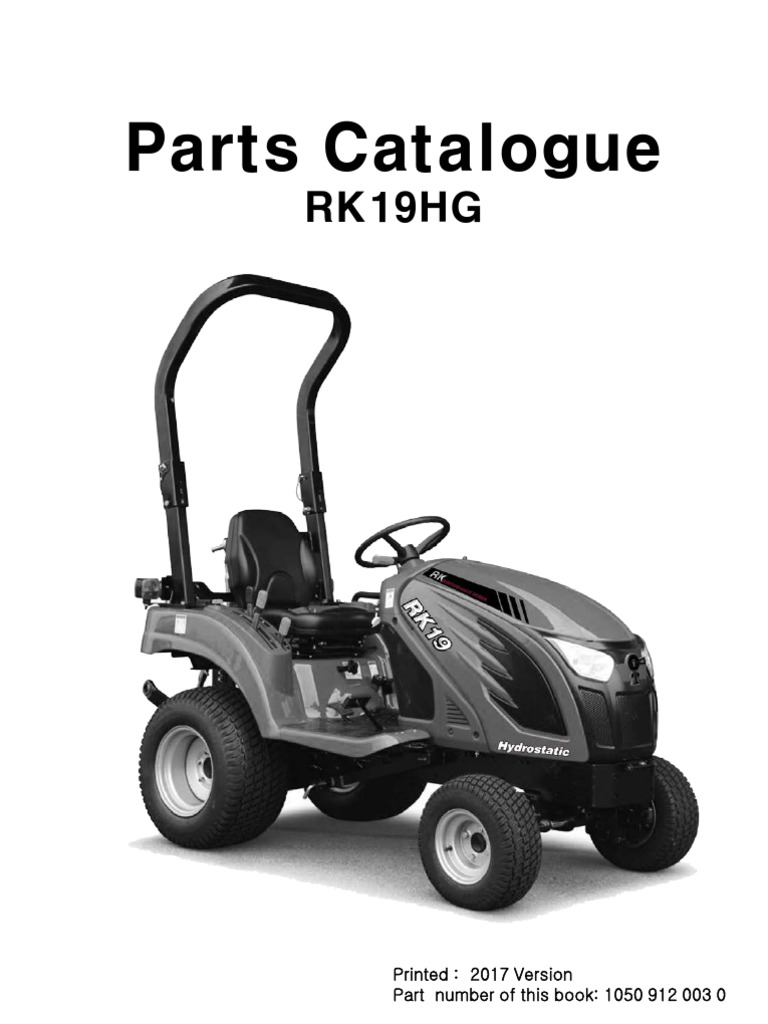 RK19 | PDF | Engines | Valve