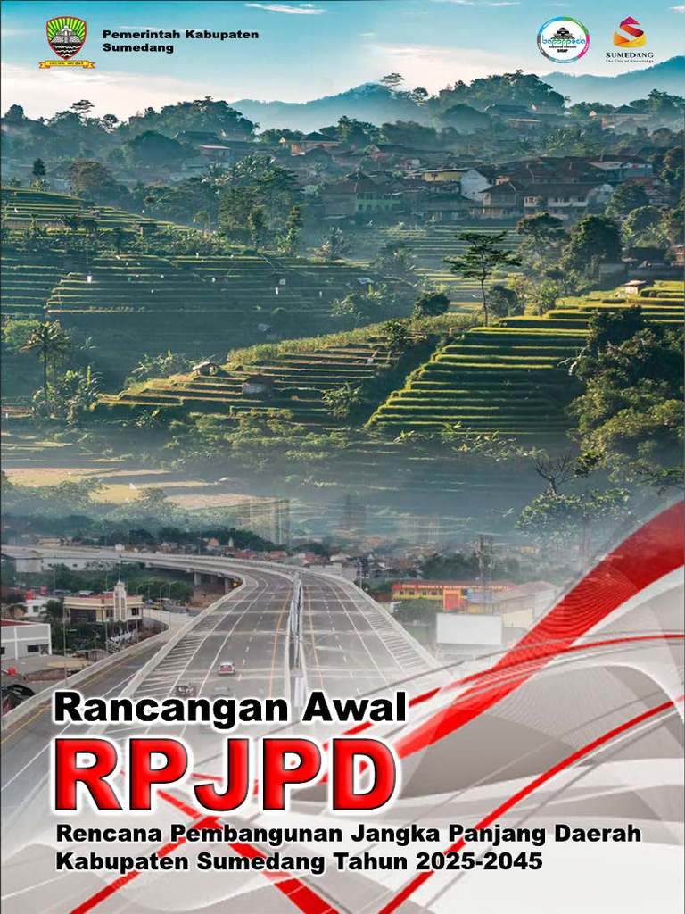 Ranwal RPJPD 2025-2045 Ok | PDF