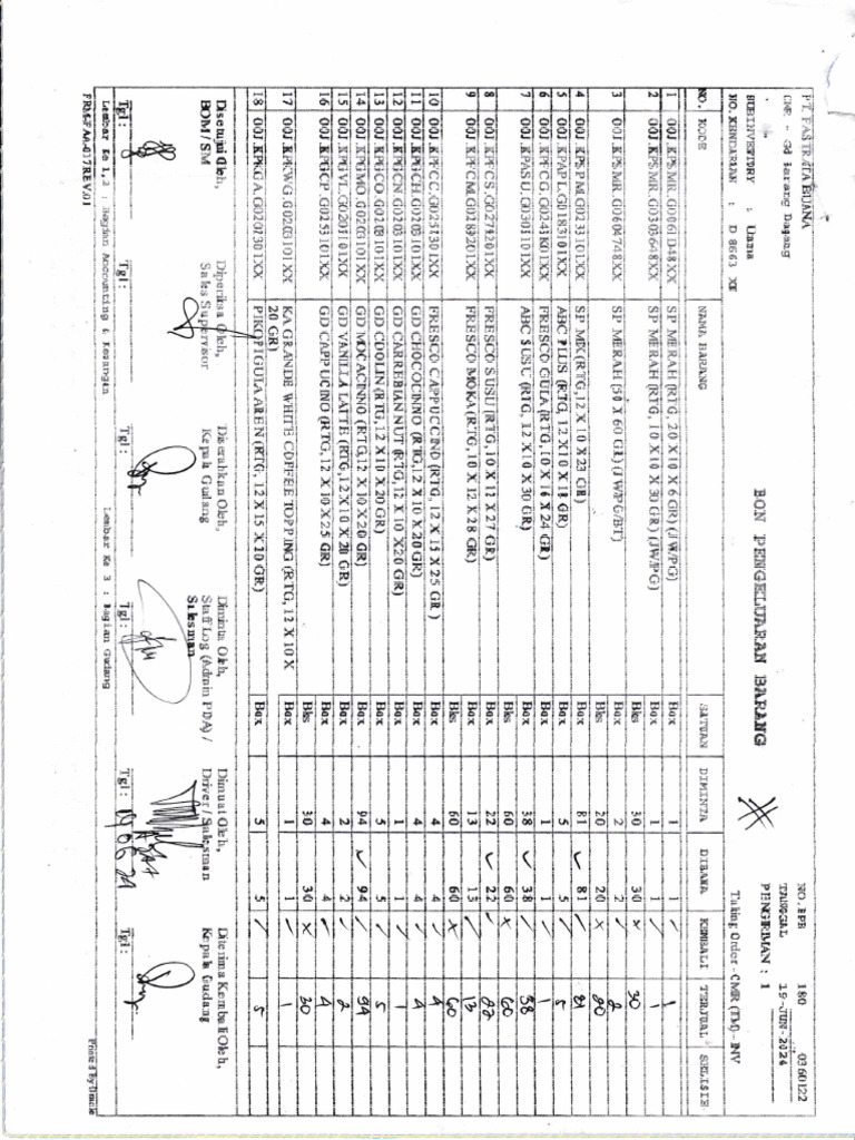 XN19 and BPB R'I Overview | PDF