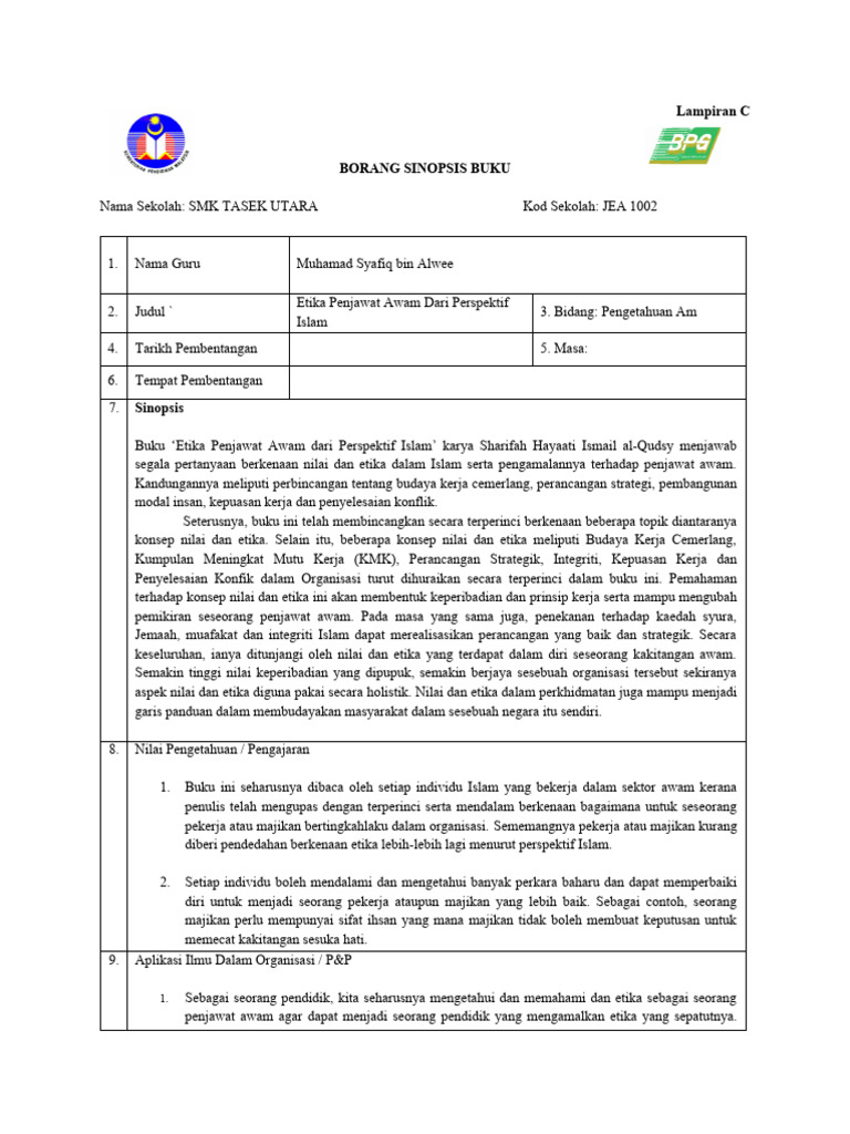 Buku 4 | PDF | Karier & Perkembangan | Pengembangan Diri