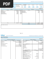 Infosys Limited Payslip Feb 2025 | PDF