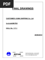 Pump Test Report Format Template | PDF | Pump | Vehicle Technology