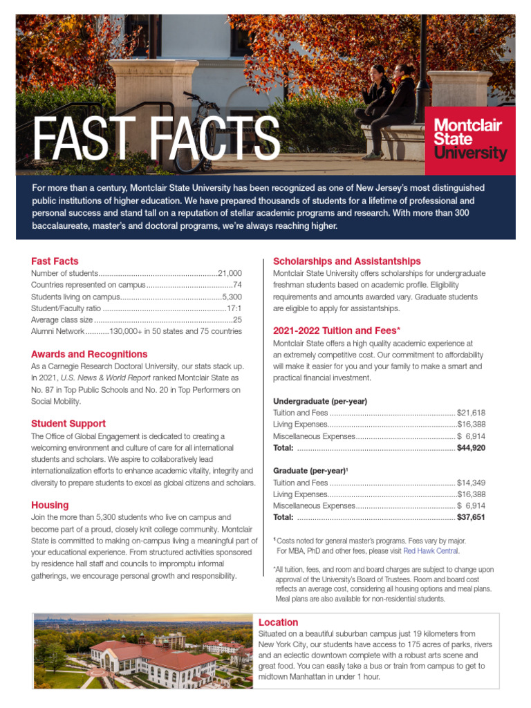 General Flyer FINAL 2021 2022 | PDF | Science | Nursing