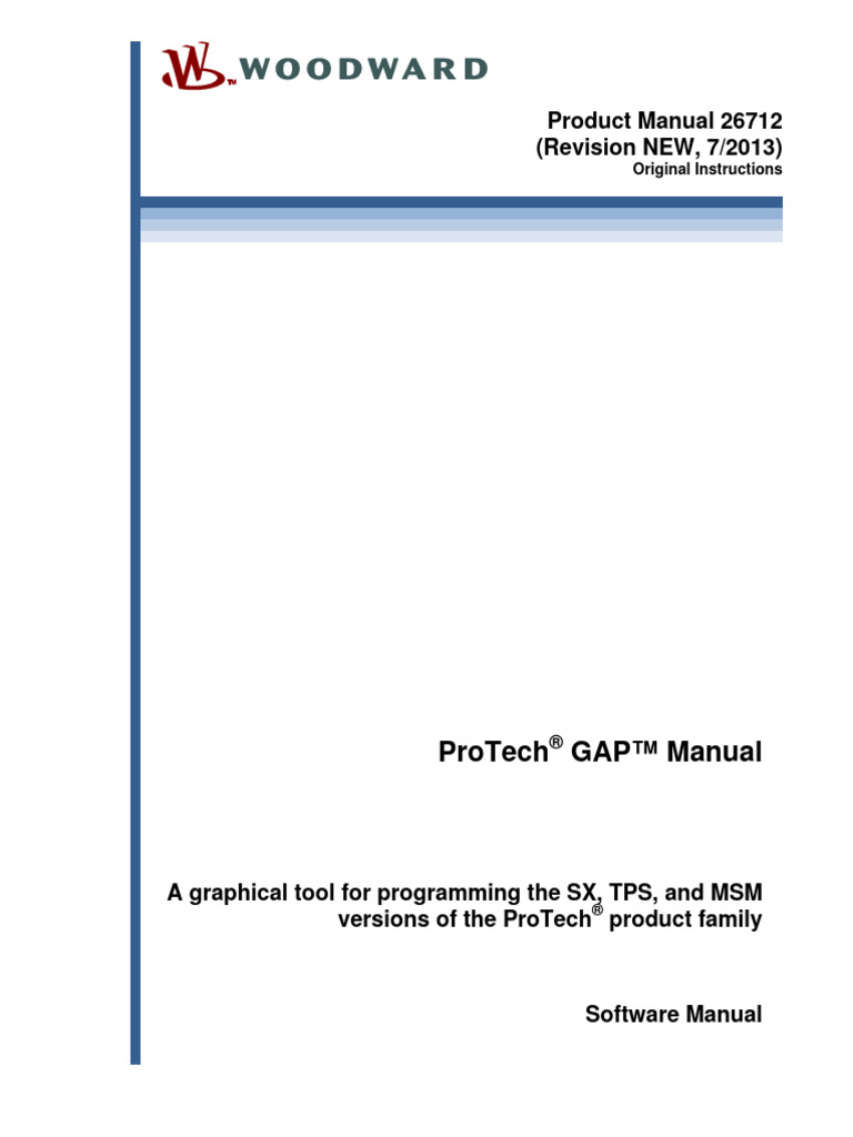 NEW ProTech TPS Software | PDF | Programming | Computer Program