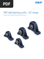 DIN 2093 - Disc Springs | PDF | Materials | Building Materials