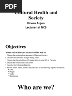 Kashmiri Castes and Surnames Overview | PDF