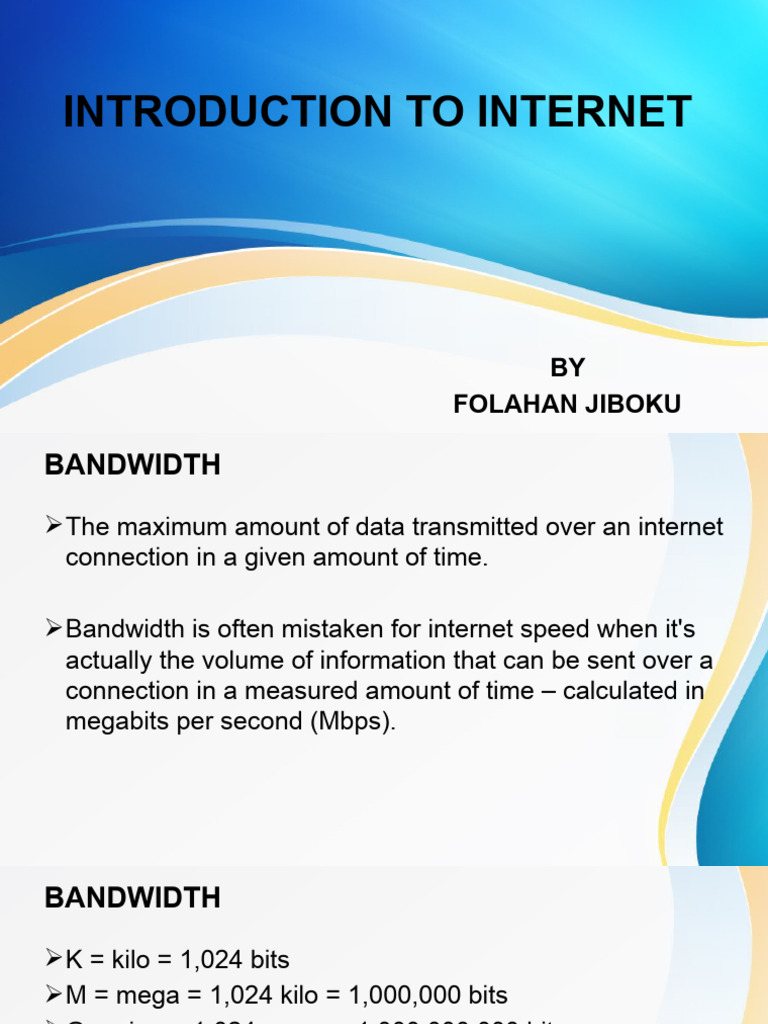 Week 3 Intel Prop CP Bandwidth | PDF | Intellectual Property | Copyright