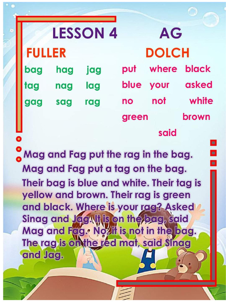 Fuller Approach | PDF