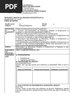 AP10 q1 MODULE-4 | PDF