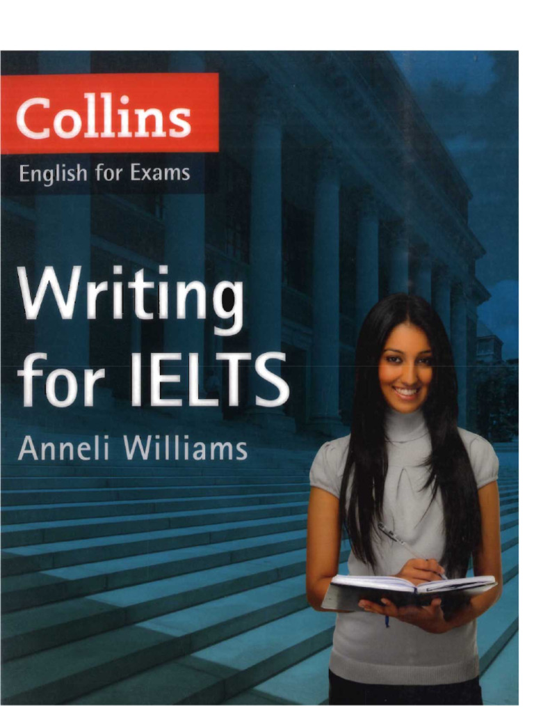 Collins IELTS Writing | PDF