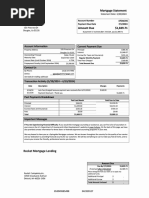 Declaration Page Sample Homeowners 12 | PDF | Insurance | Home Insurance