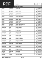 Gedig - Daar's Nie Broccoli Op Mars Nie | PDF