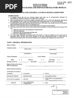 Syllabus Receipt and Acknowledgement Template | PDF | Career & Growth