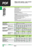 Din 43670 | PDF | Electrical Components | Manufactured Goods