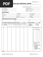 Sbi Stock Statement Format | PDF | Banks | Stocks