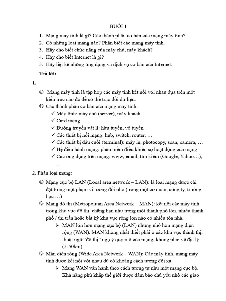 NG D NG CNTT Online | PDF