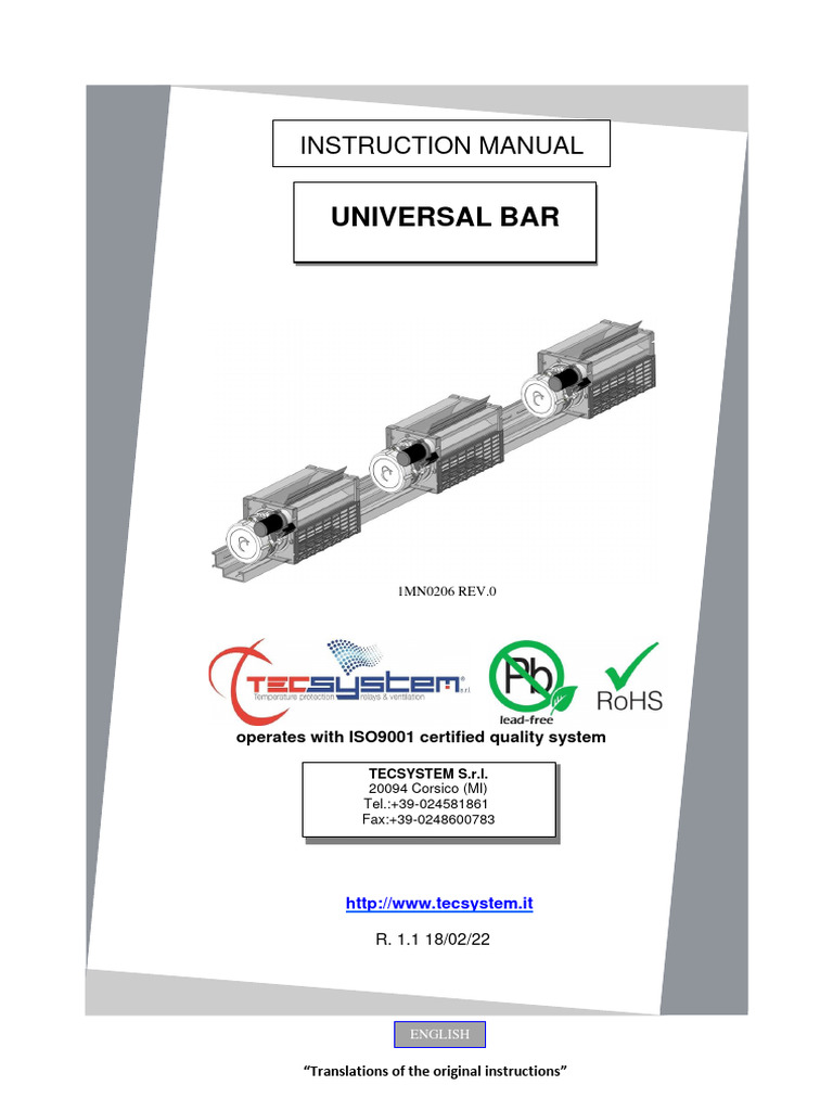 Catálogos | PDF | Electrical Connector | Screw
