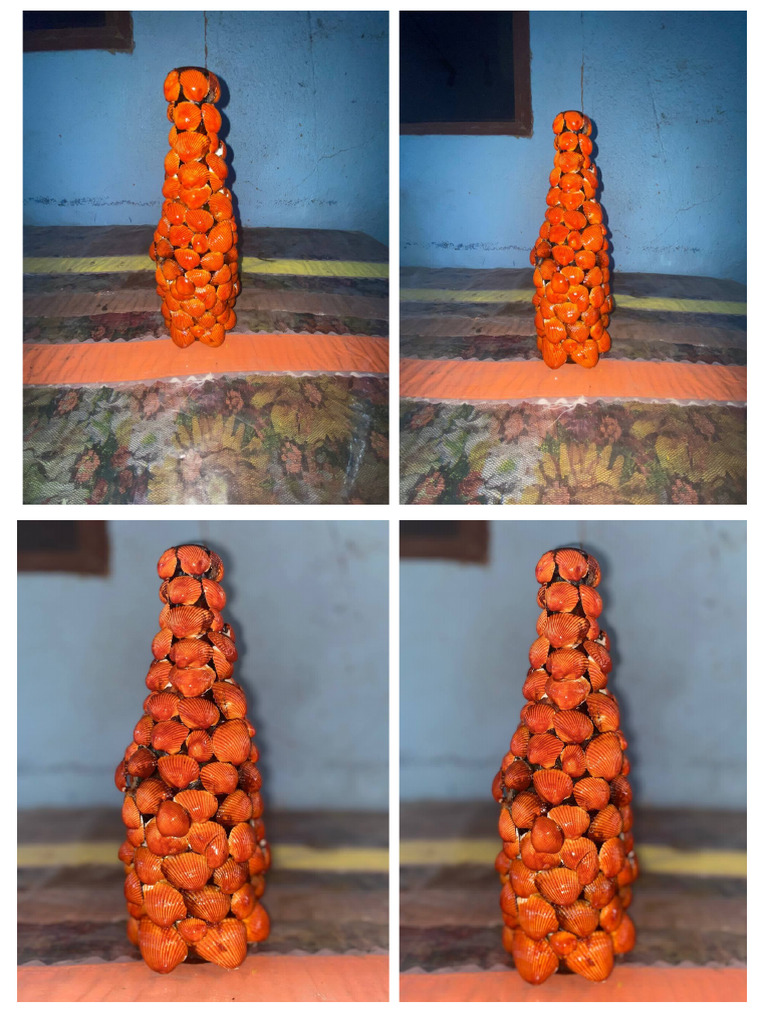 Indigenous Bottle | PDF
