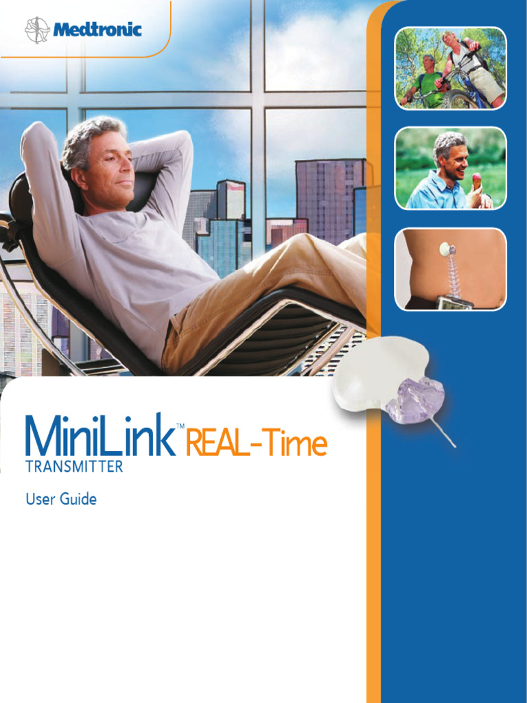 User Guide Minilink Transmitter | PDF | Electromagnetic Interference | Battery Charger
