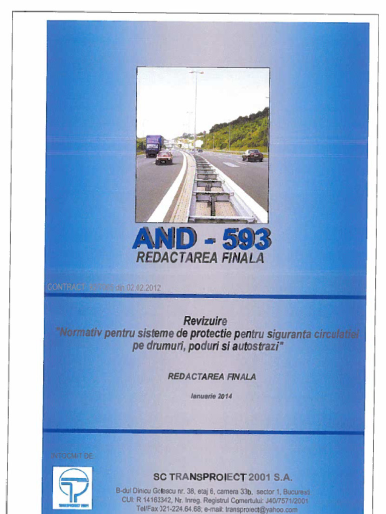 And 593-2014 Bun | PDF