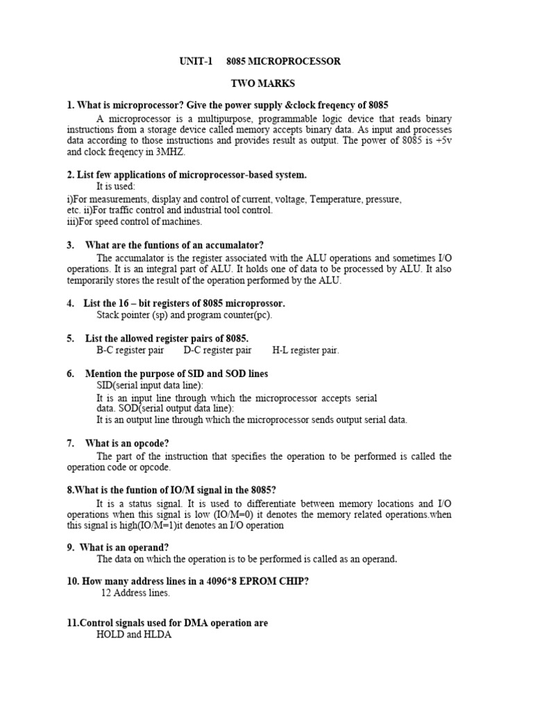 MP & MC | PDF | Input/Output | Office Equipment