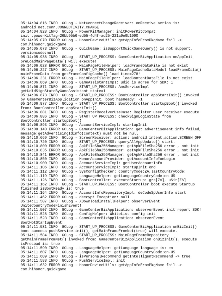 GC 2024 07 29 | PDF | Computer Networking | Software Engineering
