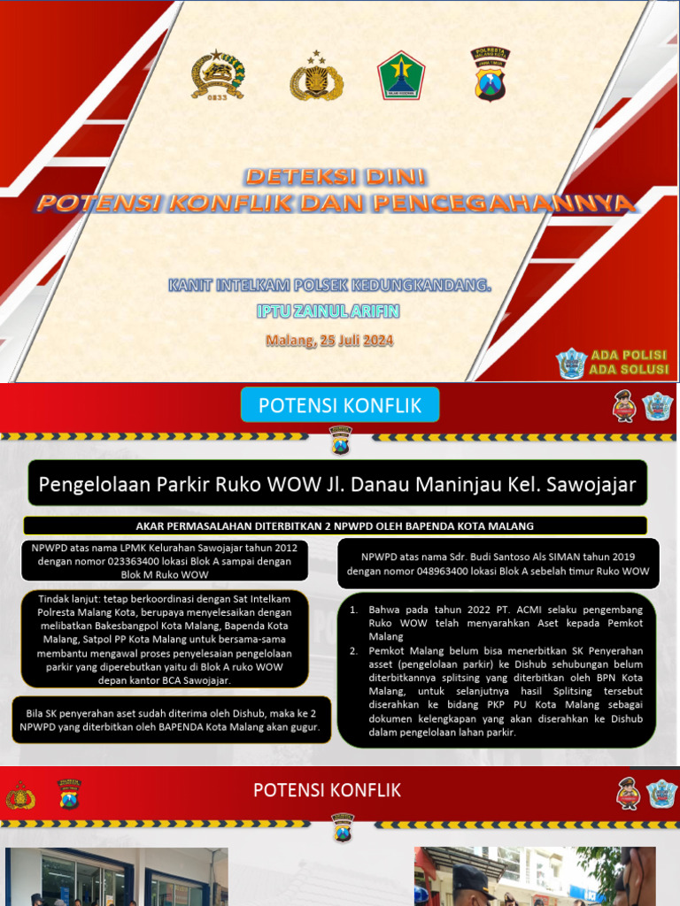 Narsum 25 Juli 2024 | PDF | Teknologi & Rekayasa