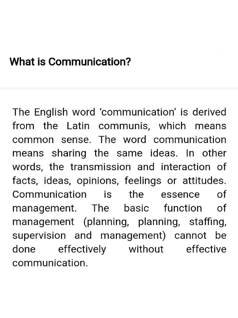 Module 9 - Business Communication | PDF