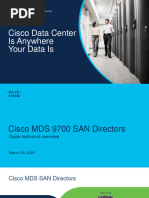 Cisco Secure Firewall Management Center Guide | PDF | Electrical ...