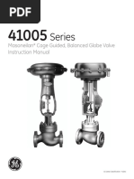 Sofis Netherlocks Interlocks | PDF | Valve | Actuator