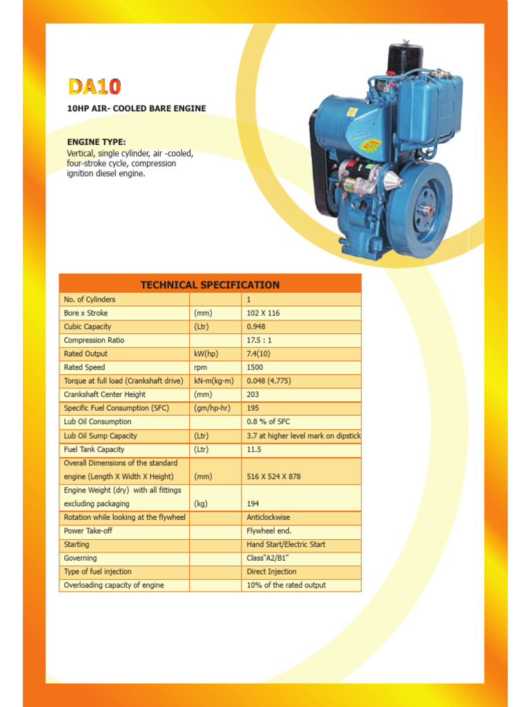 Click Here To Download Catalog Da10 | PDF