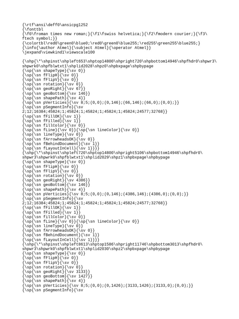 Atmel 2486 8 Bit AVR Microcontroller ATmega8 L Datasheet | PDF | Computer Science | Computer ...