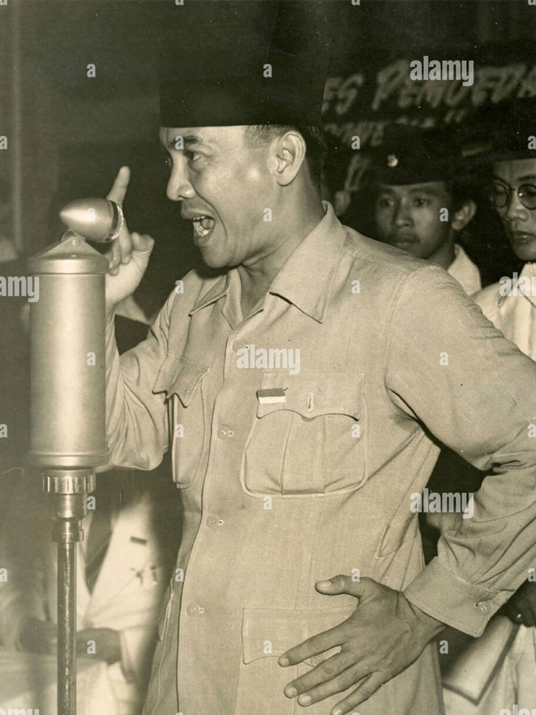 Sukarno 2 | PDF