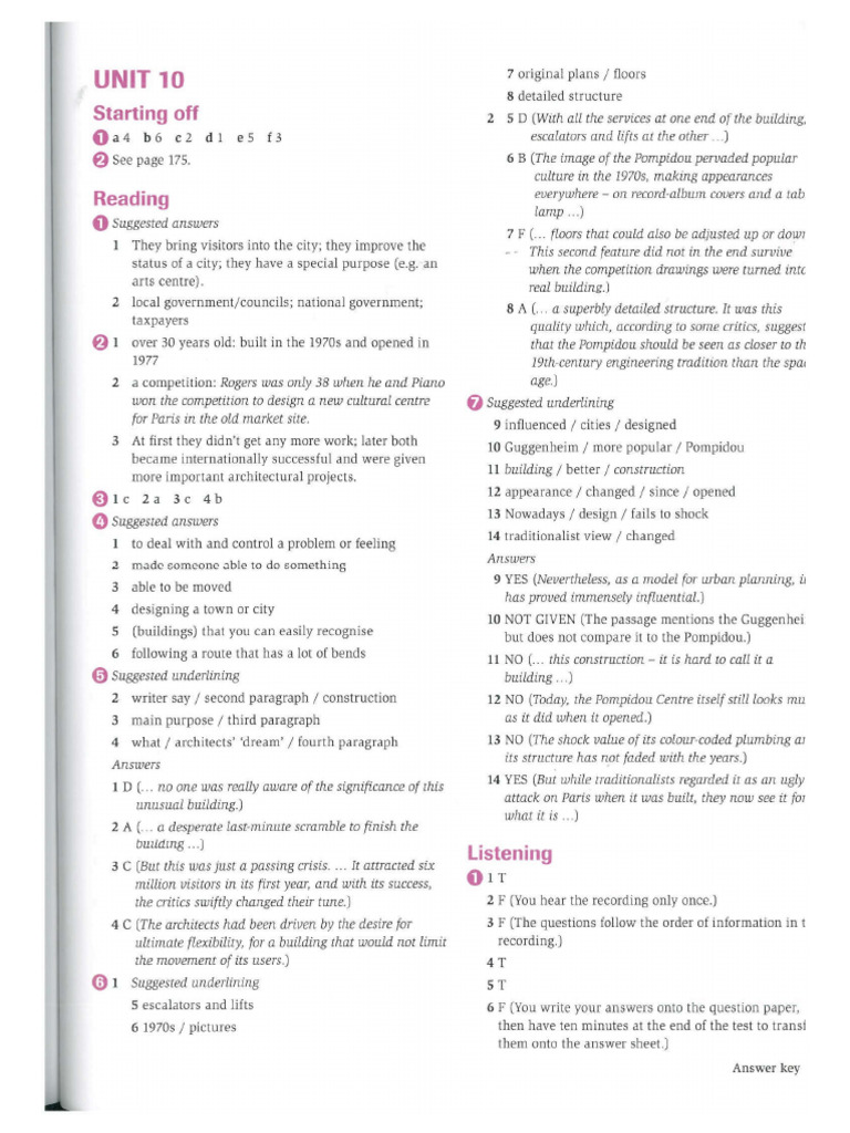 Complete IELTS | PDF