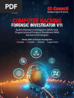 Quality Standards for Digital Forensics | PDF | Digital Forensics ...