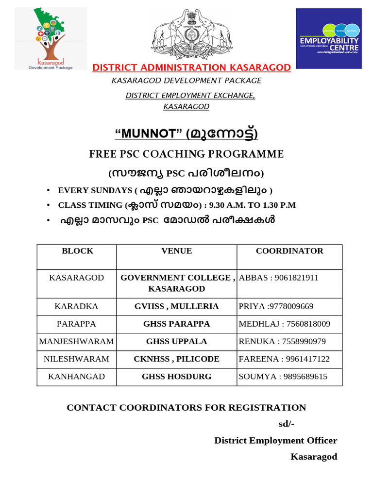 Munnot Final Flyer | PDF