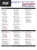 Les Classes Grammaticales | PDF | Nom (grammaire) | Pronom