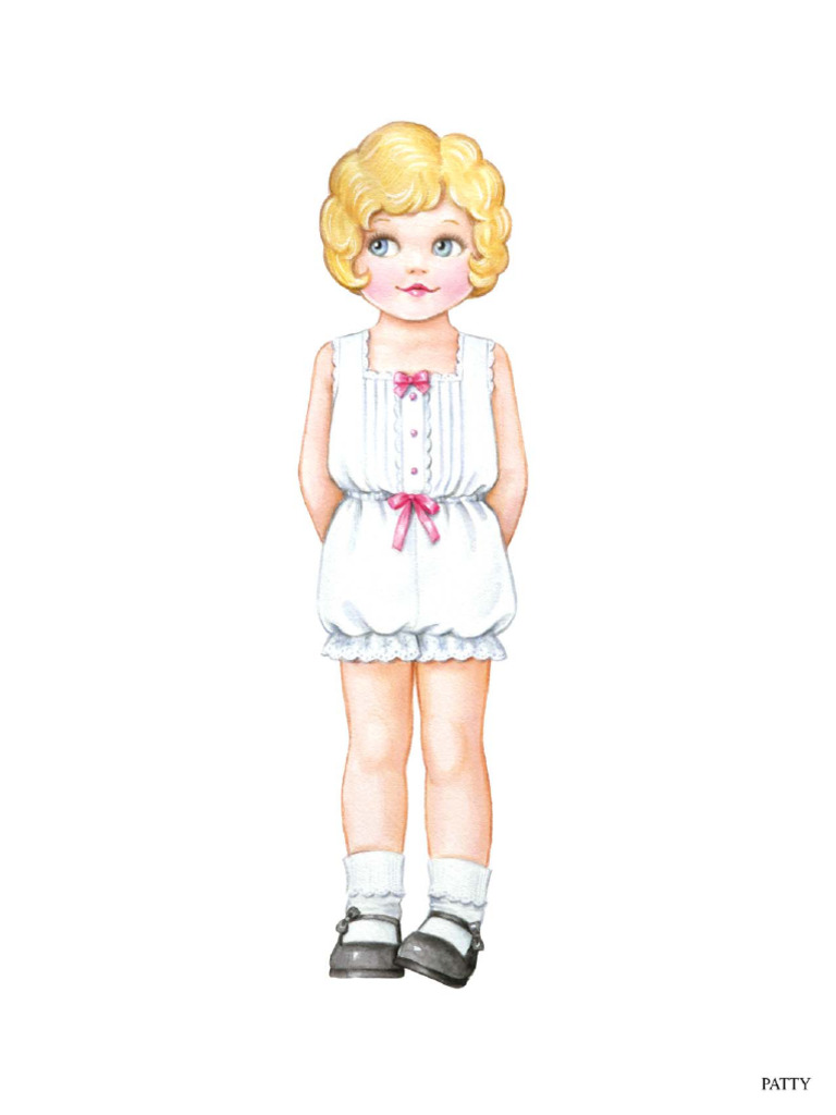 Patty Doll | PDF