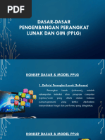 Modul Game Programming 2a-1 | PDF | Game & Aktivitas