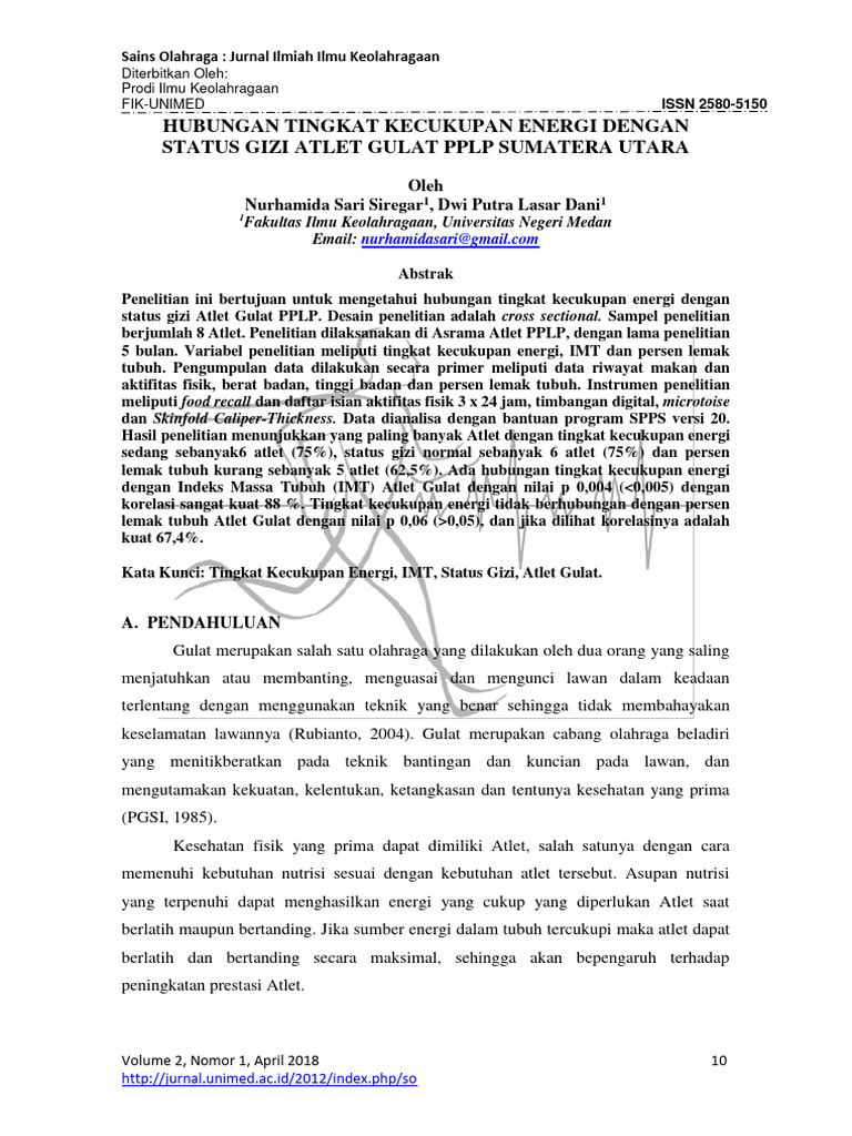 Tugas 2 Uas Pak Eki | PDF | Kesehatan Holistik | Sains & Matematika