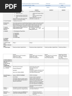 Role Playing With Scenarios Handout | PDF | Empathy | Nonverbal ...