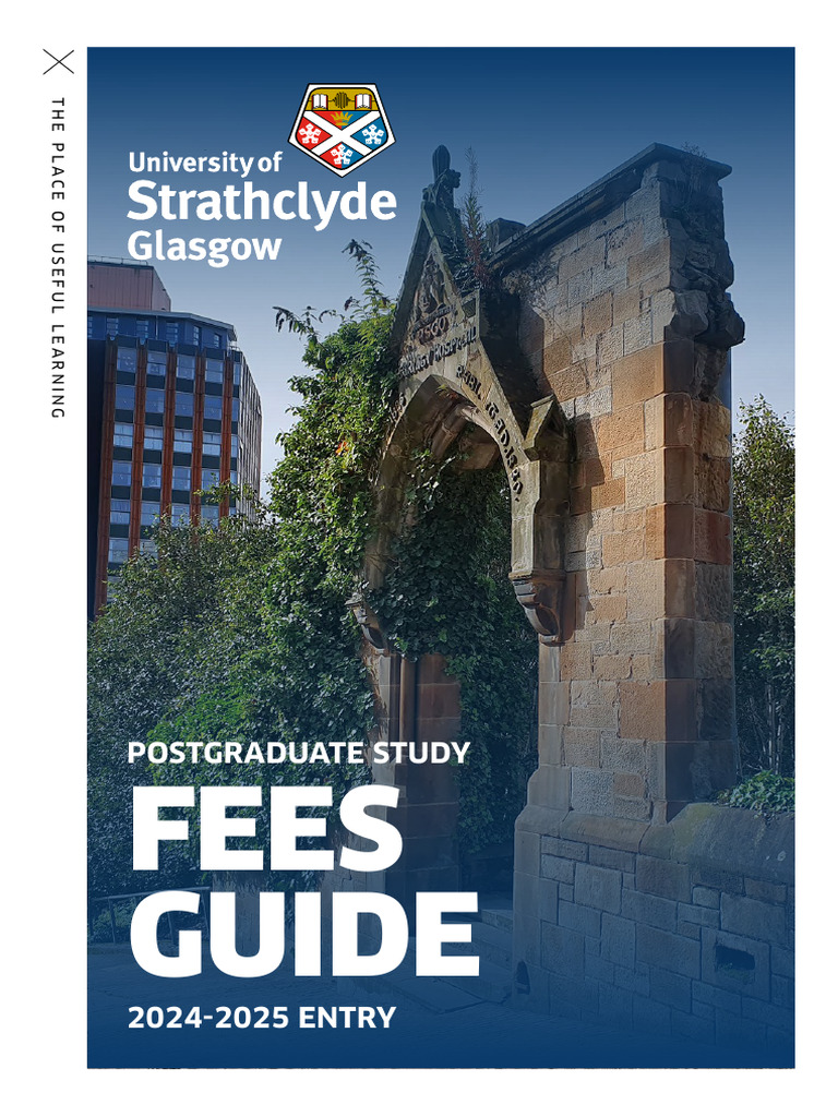 Postgraduate Fees Guide 2024-25 | PDF | Engineering | Postgraduate ...