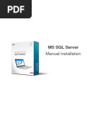 SYSPRO 8 Installation and Setup Guide | PDF