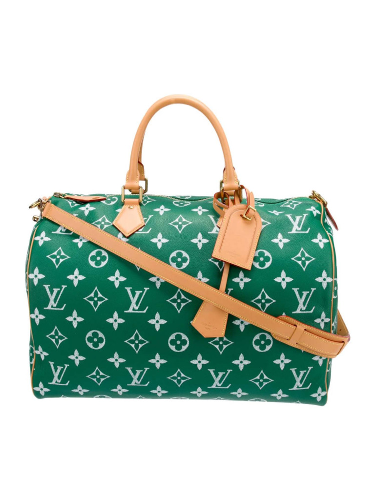 LV Green | PDF
