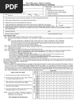 AR4EC | PDF | Tax Exemption | Taxes