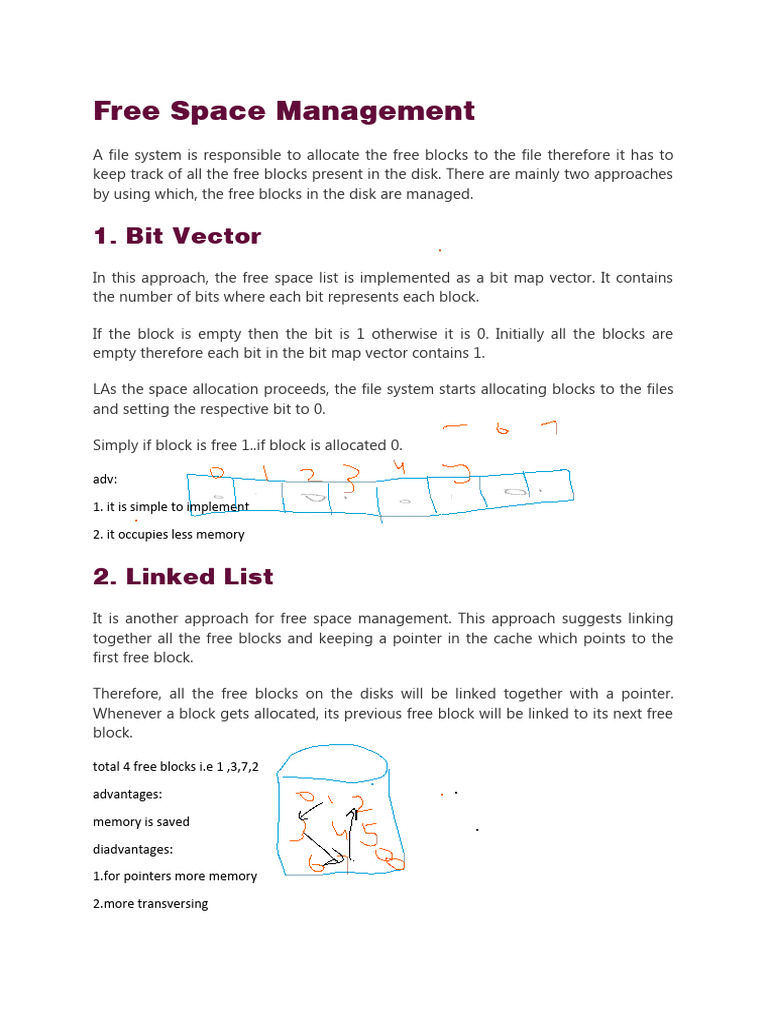 Unit 2 (Memory Management) | PDF | Process (Computing) | Computer Data ... Unit 2 (Memory Management) | PDF | Process (Computing) | Computer Data ...