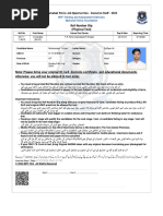 NPF-Tas Job Portal | PDF