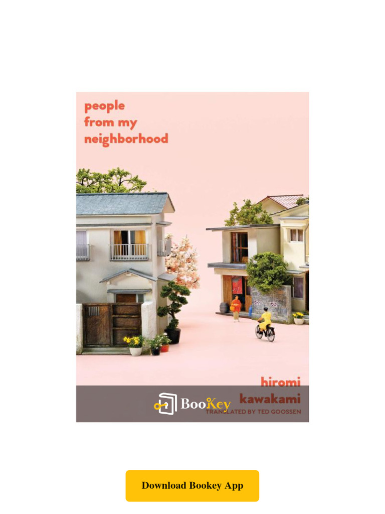 Whimsical Lives in My Neighborhood | PDF | Young Adult